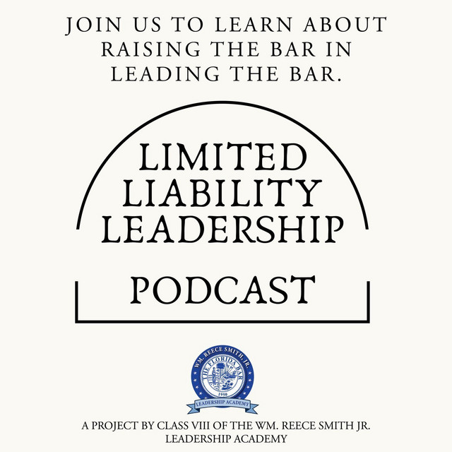 Limited Liability Leadership | Podcast on Spotify