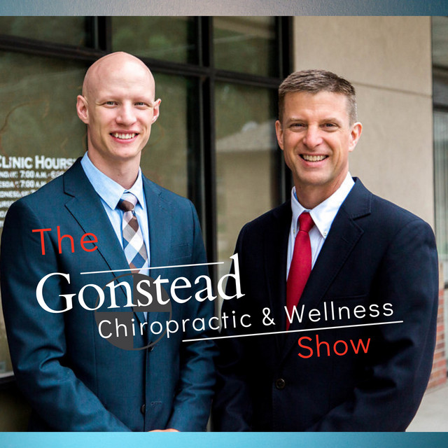 Gonstead Chiropractic & Wellness | Podcast on Spotify