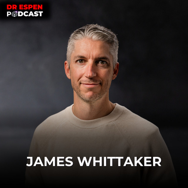 56. Building a Winning Mindset: Clarity, Resilience, and Leadership ...