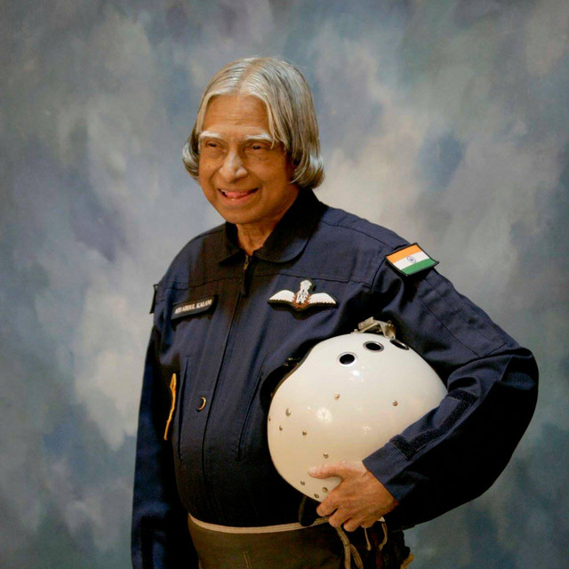 Dr. APJ Abdul Kalam sir Speech 1 - Dr. APJ Abdul Kalam Voice | Podcast ...