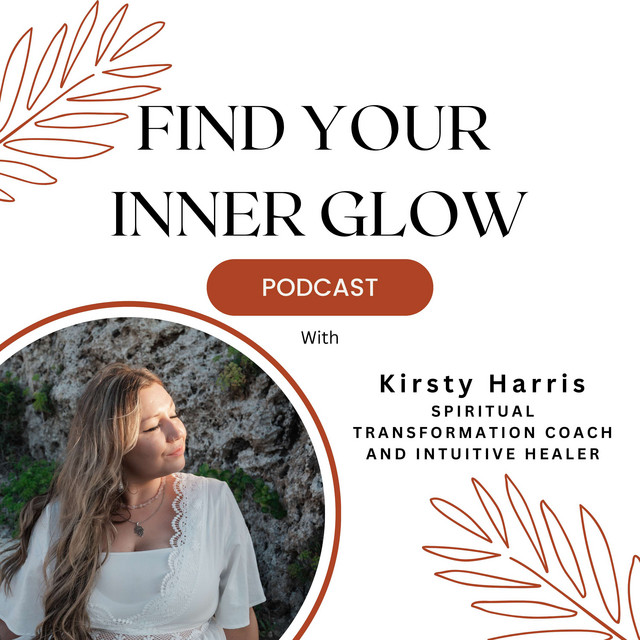 Find Your Inner Glow Podcast | Podcast on Spotify