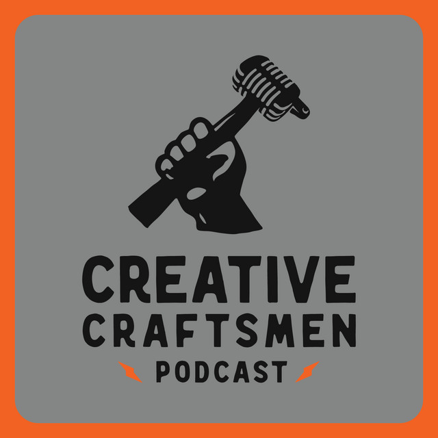 Creative Craftsmen | Podcast on Spotify