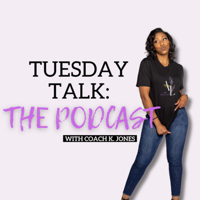 Tuesday Talk: The Podcast | Podcast on Spotify