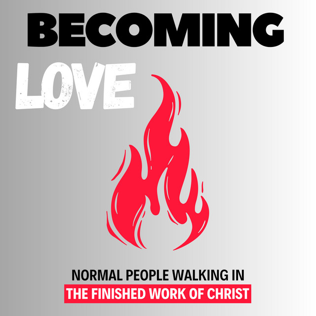 The Becoming Love Podcast | Podcast on Spotify
