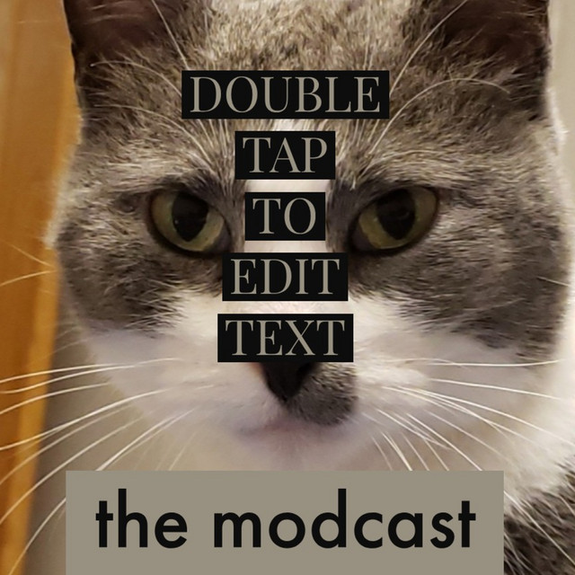 the modcast | Podcast on Spotify