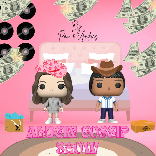 Alucin gossip show | Podcast on Spotify