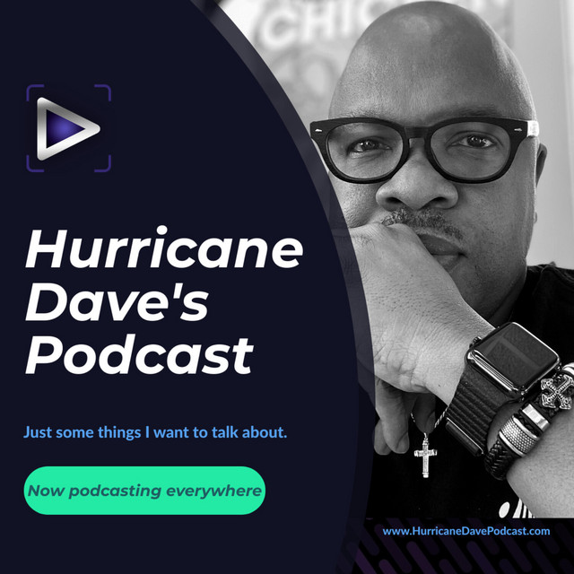 Hurricane Dave Podcast | Podcast on Spotify