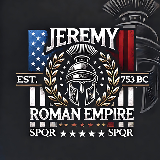Jeremy Roman Empire | Podcast on Spotify