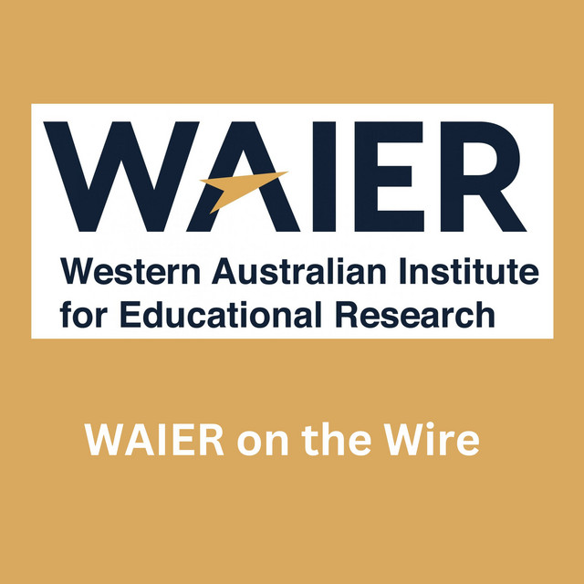 WAIER on the Wire | Podcast on Spotify