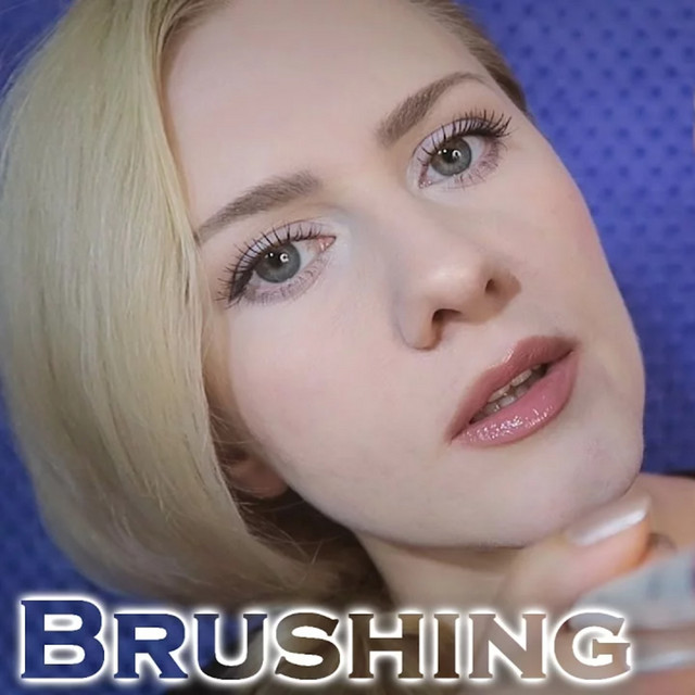 ASMR Get Your Groom On Brushing Soft Spoken - ASMR by GentleWhispering ...