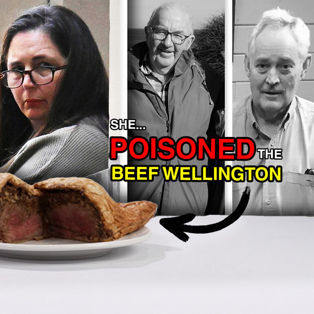 The Mushroom Murder Trial: Unpacking every piece of evidence in the ...