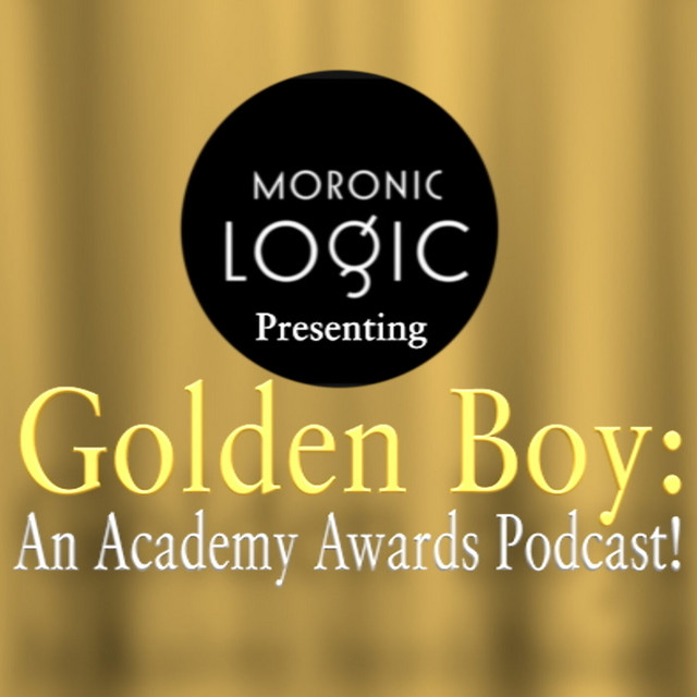 Moronic Logic | Podcast on Spotify