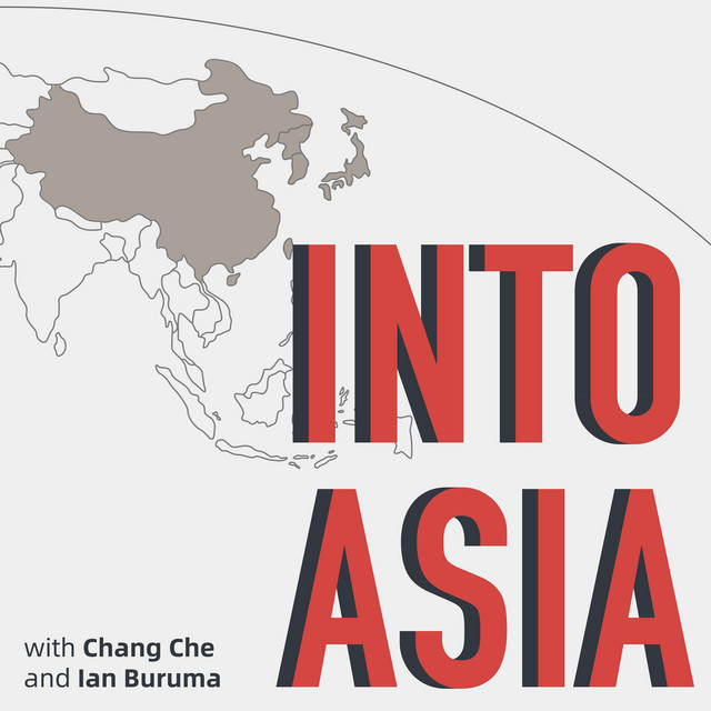 Into Asia #8: The American Dream Is Fading. What Comes Next?