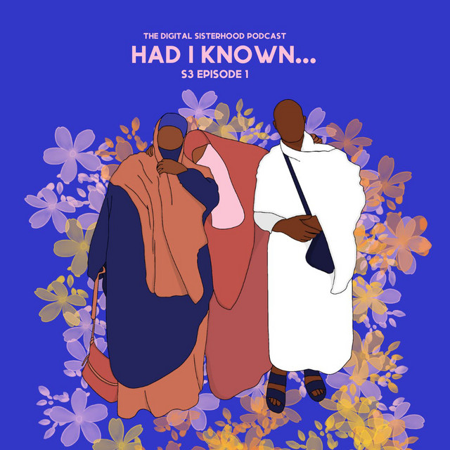 S3 EP1 | Had I Known.... - The Digital Sisterhood | Podcast on Spotify