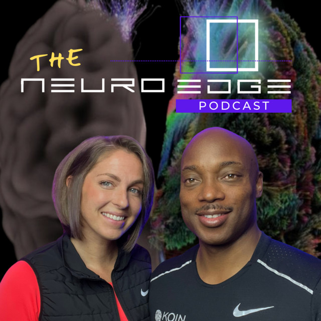 The Neuro Edge Podcast Podcast On Spotify
