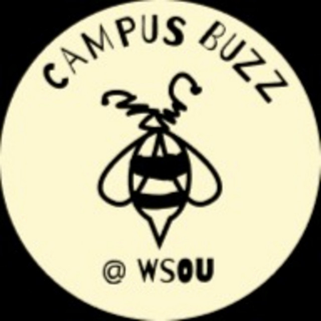 Campus Buzz Interviews | Podcast on Spotify
