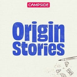 Origin Stories | Podcast on Spotify
