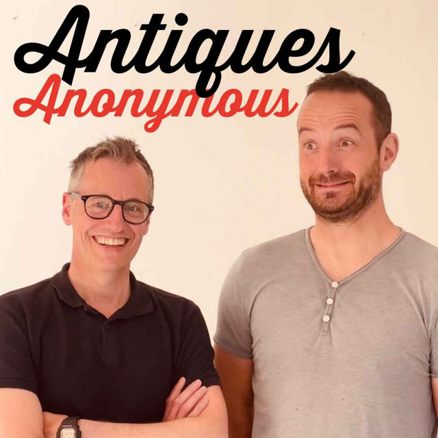Antiques Anonymous | Podcast on Spotify
