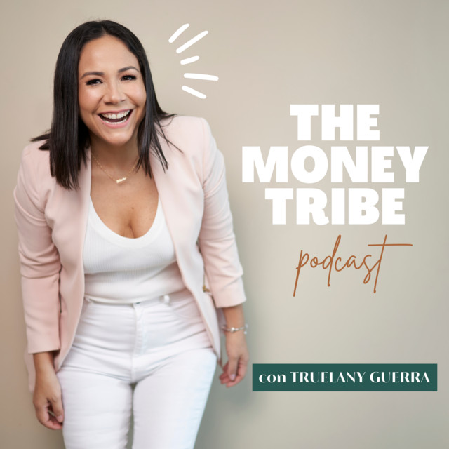 The Money Tribe | Podcast on Spotify