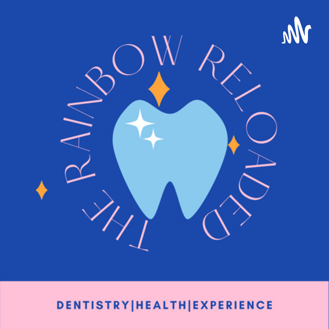 The rainbow reloaded | Podcast on Spotify