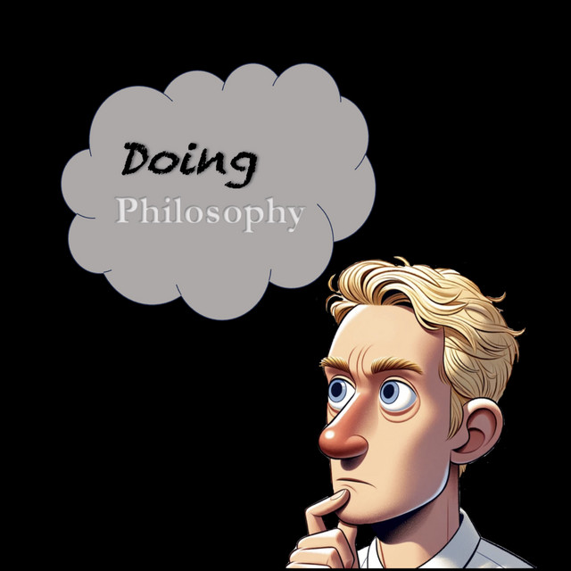 Doing Philosophy | Podcast on Spotify