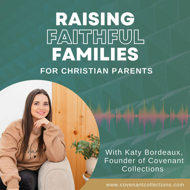 Raising Faithful Families | Christian Parenting, Faith and Family ...