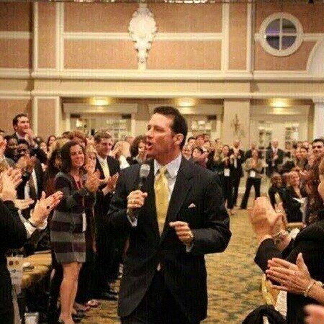 Kevin Trudeau - Cómo Manifestar tus Deseos - Seminario Brindado en ...