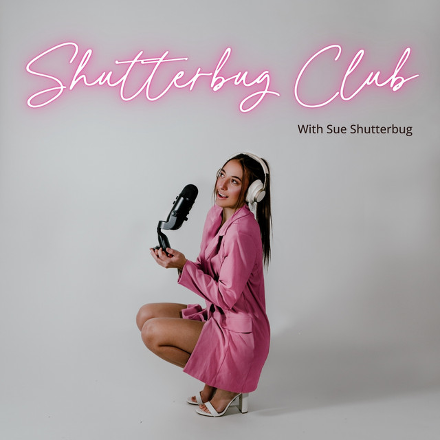 Shutterbug Club | Podcast on Spotify
