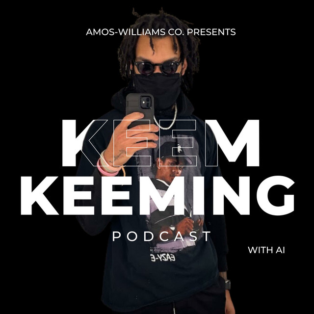Keem Keeming | Podcast on Spotify