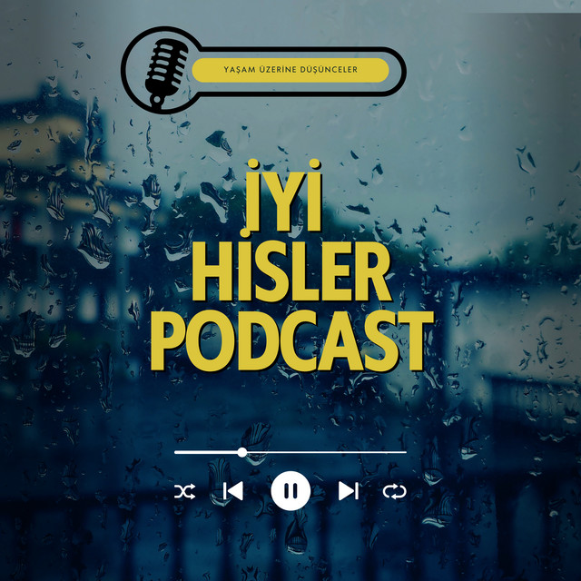 Mutluluğu Küçük Anlarda Yakalamak - İyi Hisler Podcast | Podcast on Spotify