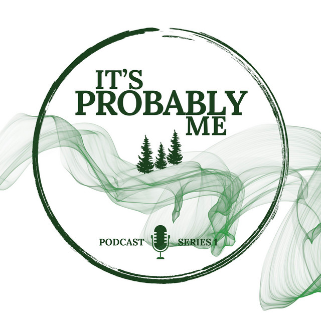 It's Probably Me Podcast | Podcast on Spotify