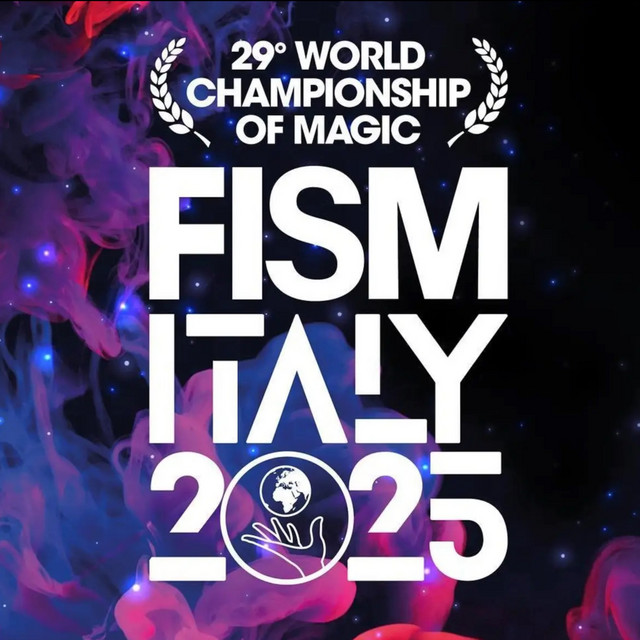 Ep324 - FISM Day 4 Report - With Rodney James Piper - The Magicians ...