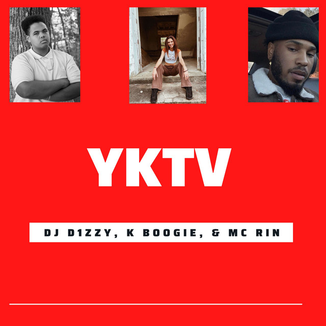 YKTV | Podcast on Spotify