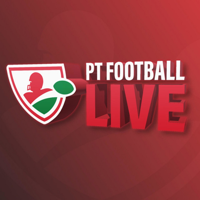 PT Football LIVE Podcast On Spotify