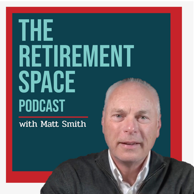 The Retirement Space | Podcast on Spotify