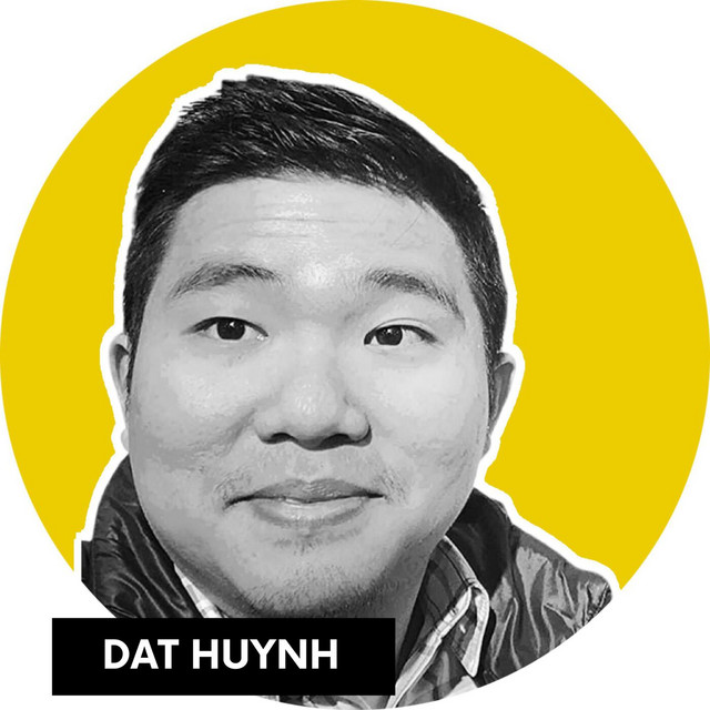 Dat Huynh | Podcast on Spotify