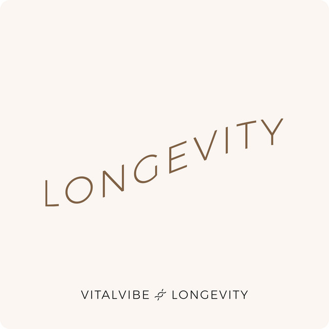 Longevity | Podcast on Spotify