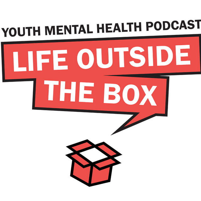 Life Outside the Box | Podcast on Spotify