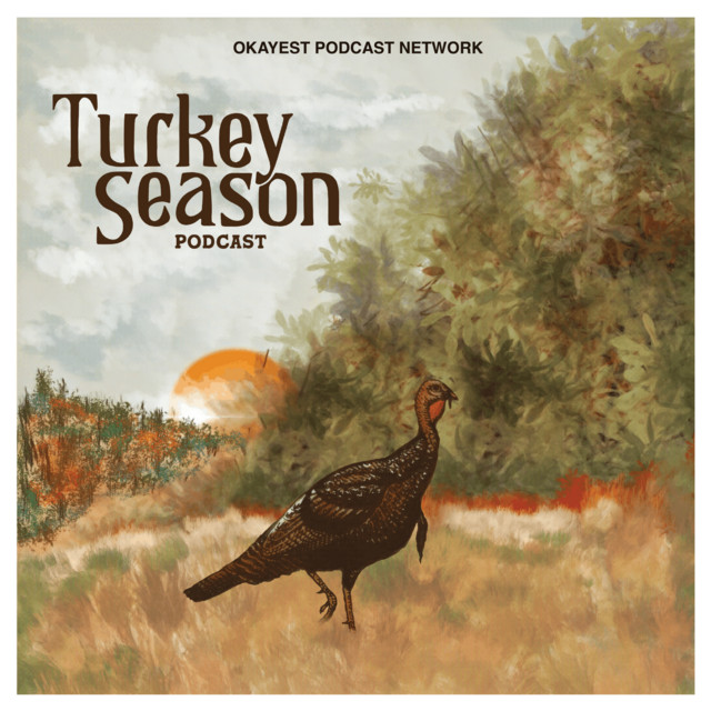 Turkey Season | Podcast on Spotify