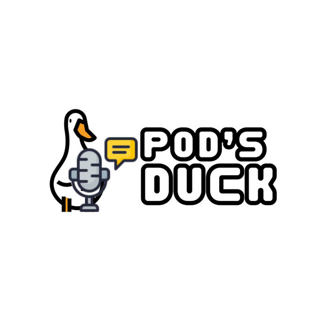 Pod's Duck by the little duck | Podcast on Spotify
