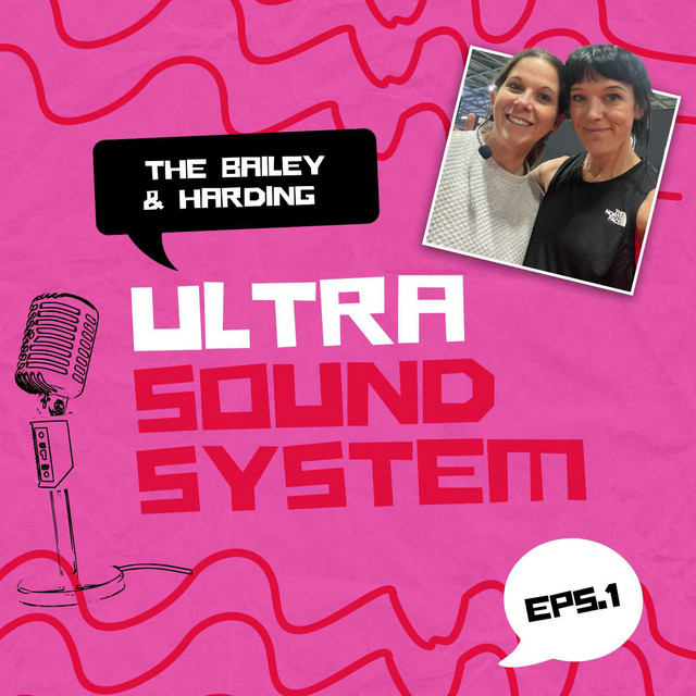 The Bailey And Harding Ultra Sound System | Podcast on Spotify