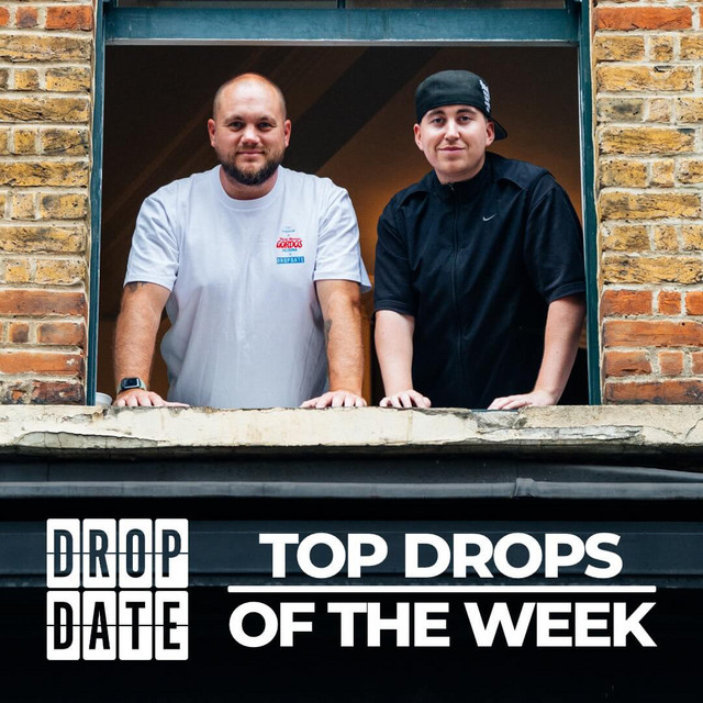The Drop Date - Top Drops of the Week | Podcast on Spotify