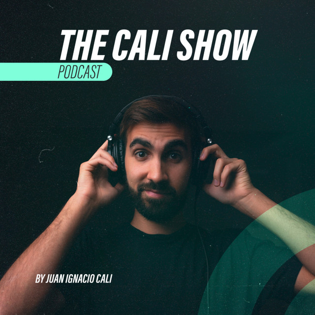 The Cali Show | Podcast on Spotify