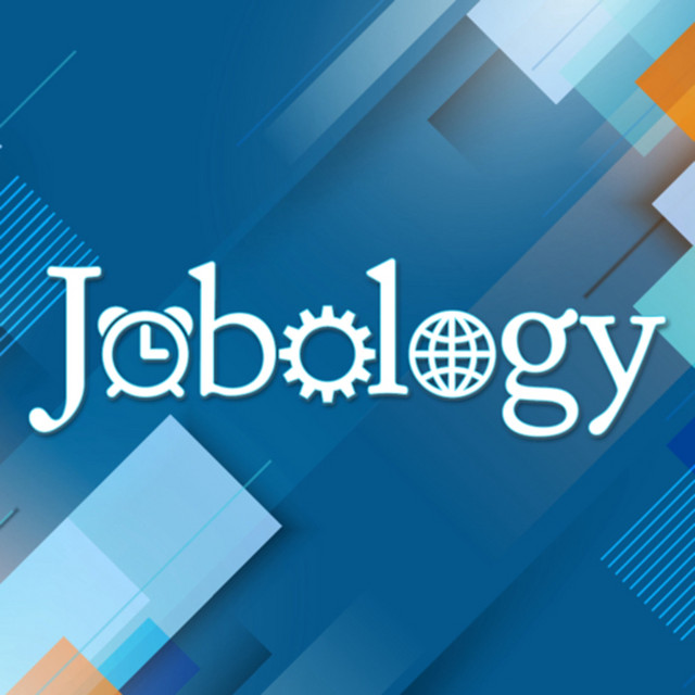 Jobology | Podcast on Spotify
