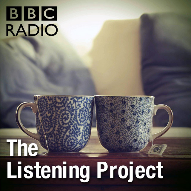 The Listening Project | Podcast on Spotify