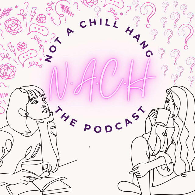 Not A Chill Hang | Podcast on Spotify