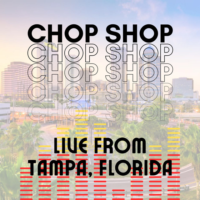 The Chop Shop Show | Podcast on Spotify