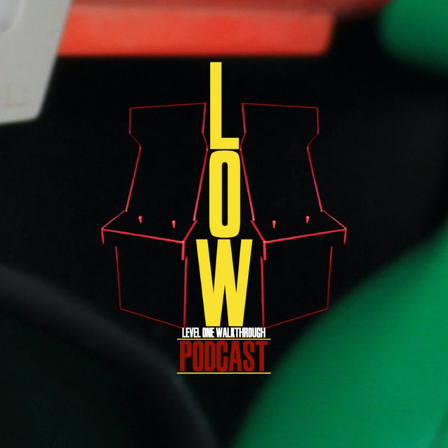 LOW Podcast | Podcast on Spotify