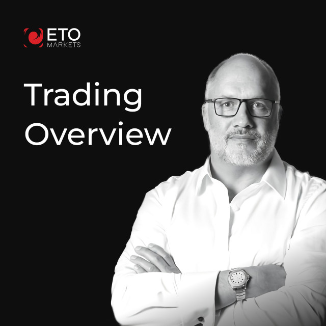 ETO Markets Trading Overview | Podcast on Spotify