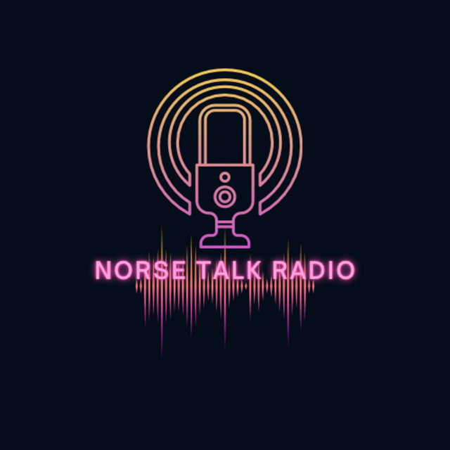 Norse Talk Radio | Podcast on Spotify